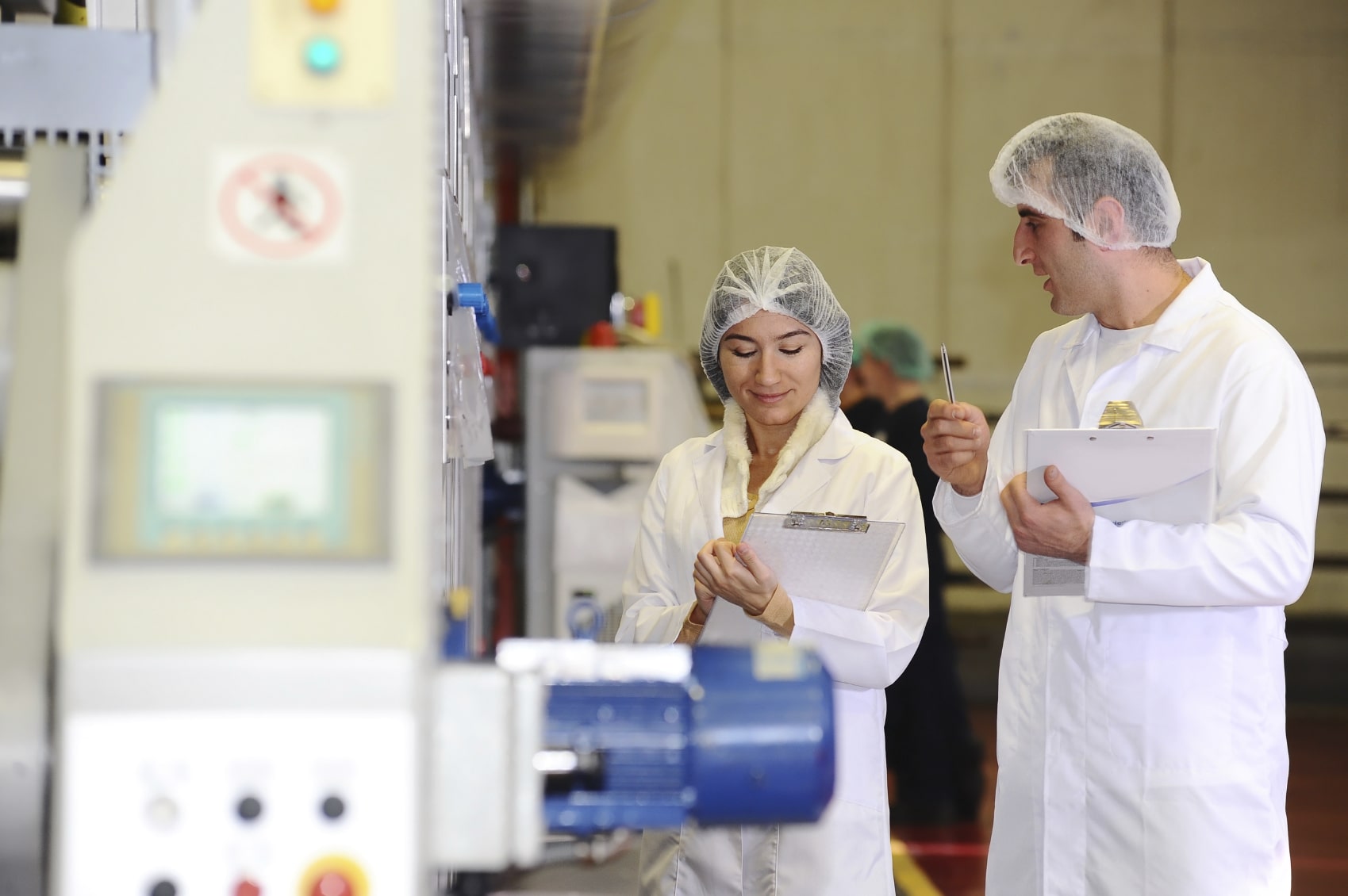 Co-packing and Contract Manufacturing - Icon Foods Icon Foods