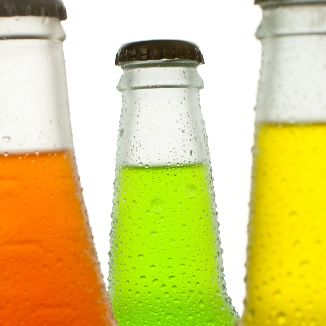 FibRefine P90 Soluble Tapioca Fiber - Icon Foods