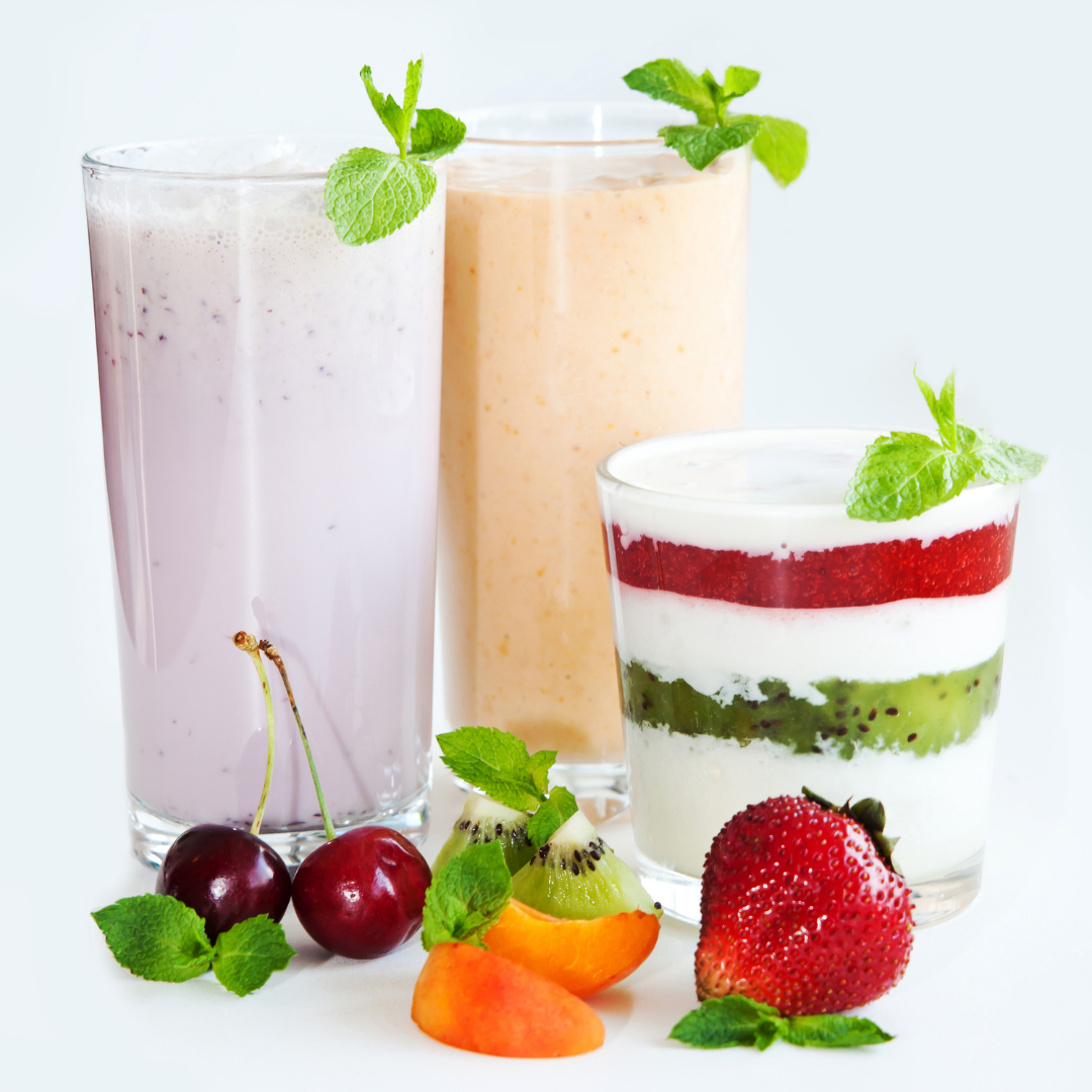 FibRefine P90 Soluble Tapioca Fiber - Icon Foods