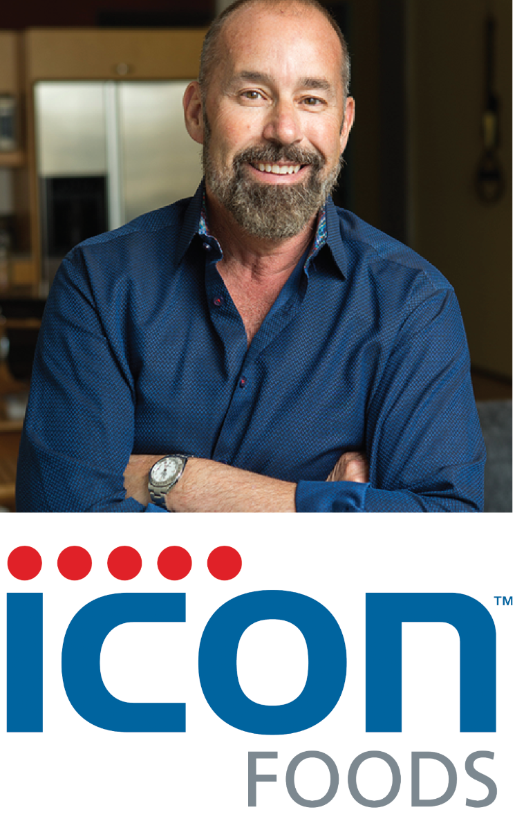 Global Supply Chain Market Intelligence - Icon Foods