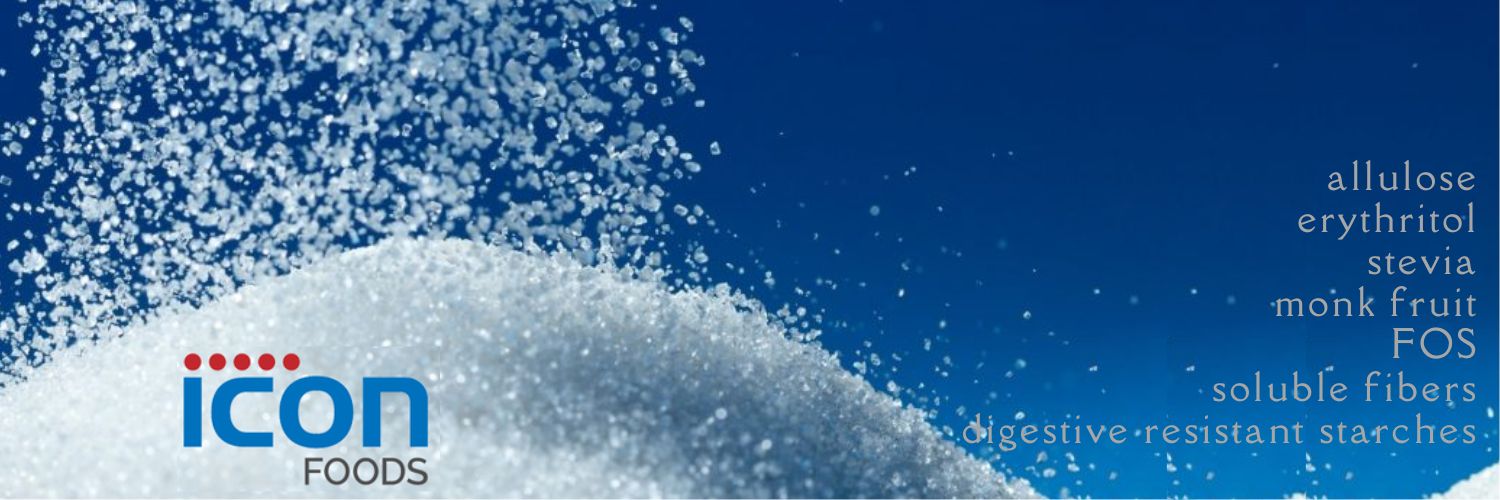 Your Ideal Sugar Substitute Blog | Icon