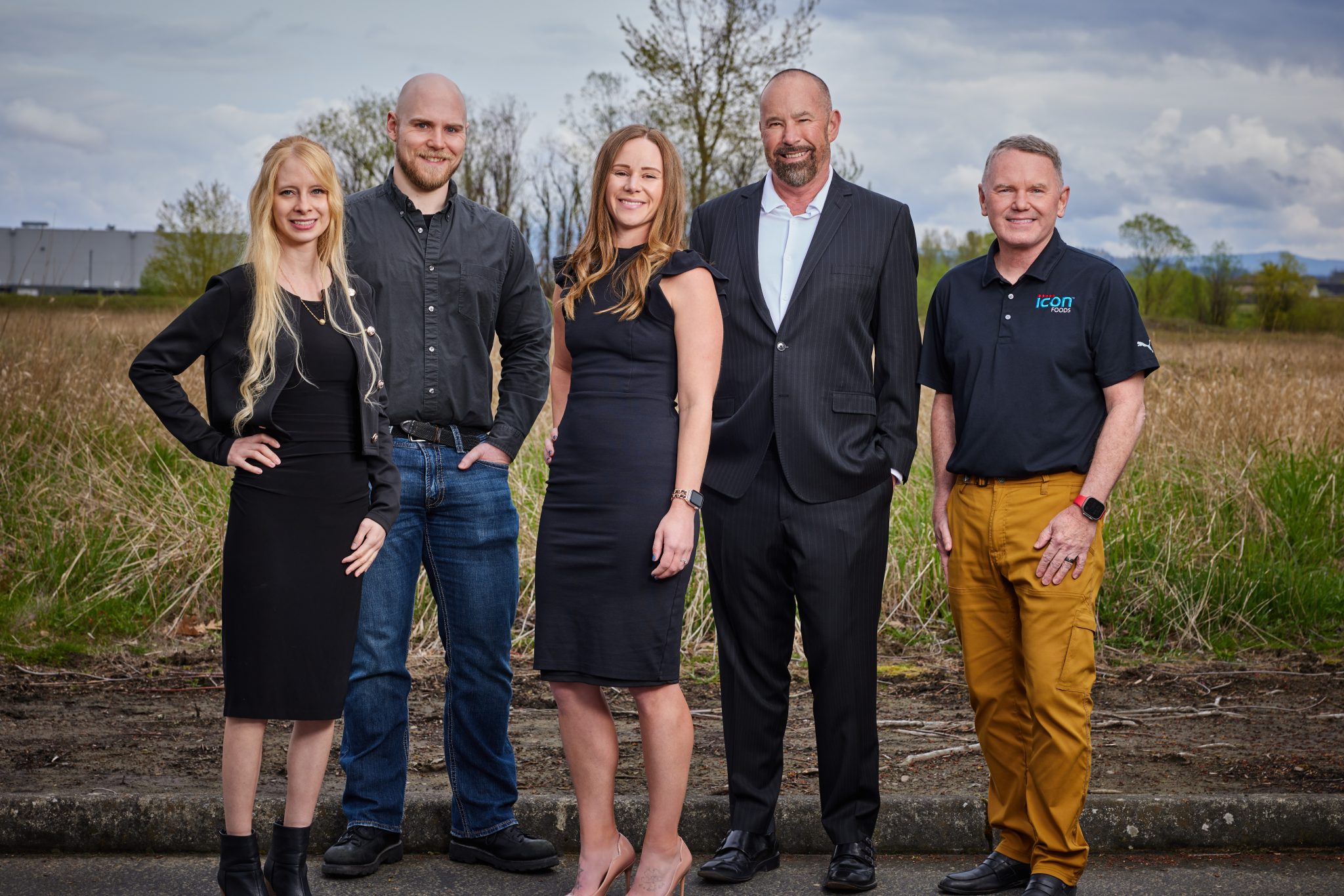 Icon Foods Announces Key Leadership Succession - Icon Foods