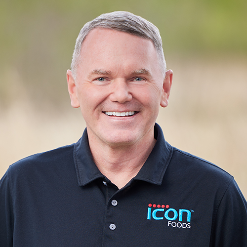 The Most Reliable Global Stevia Supplier | Icon