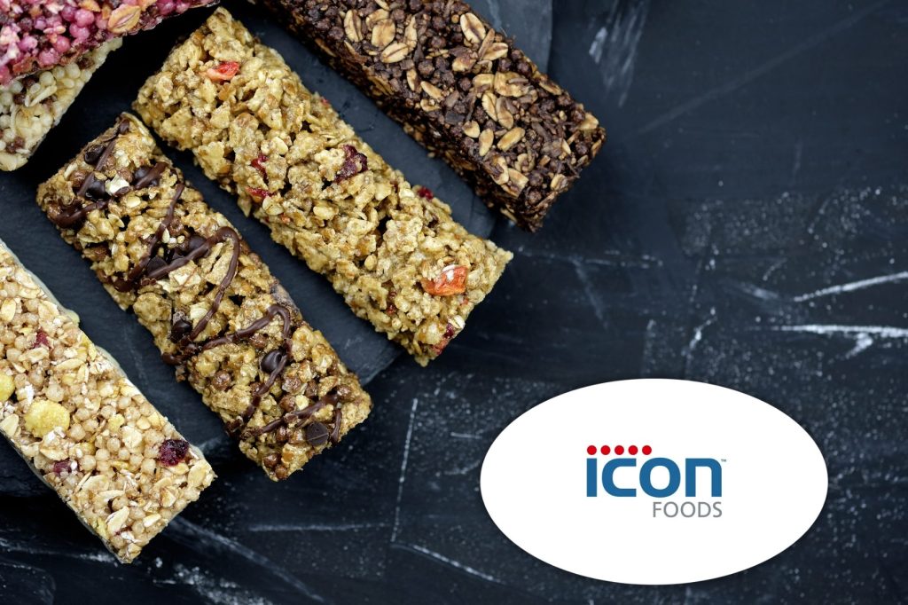 Icon Foods Supplier of Natural Sweeteners like Monk Fruit, Inulin ...