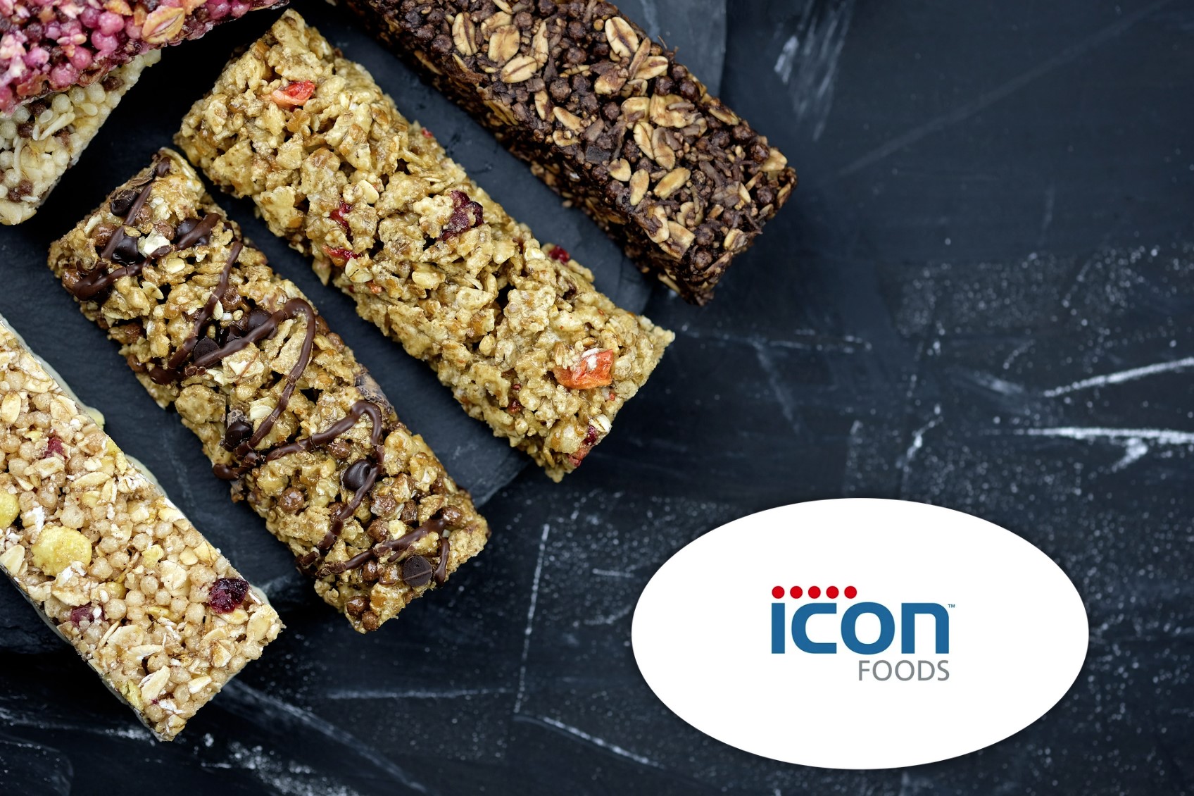 The Science of Snacking - Icon Foods