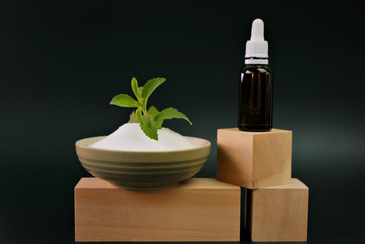 Reb M at a Glance - Icon Foods