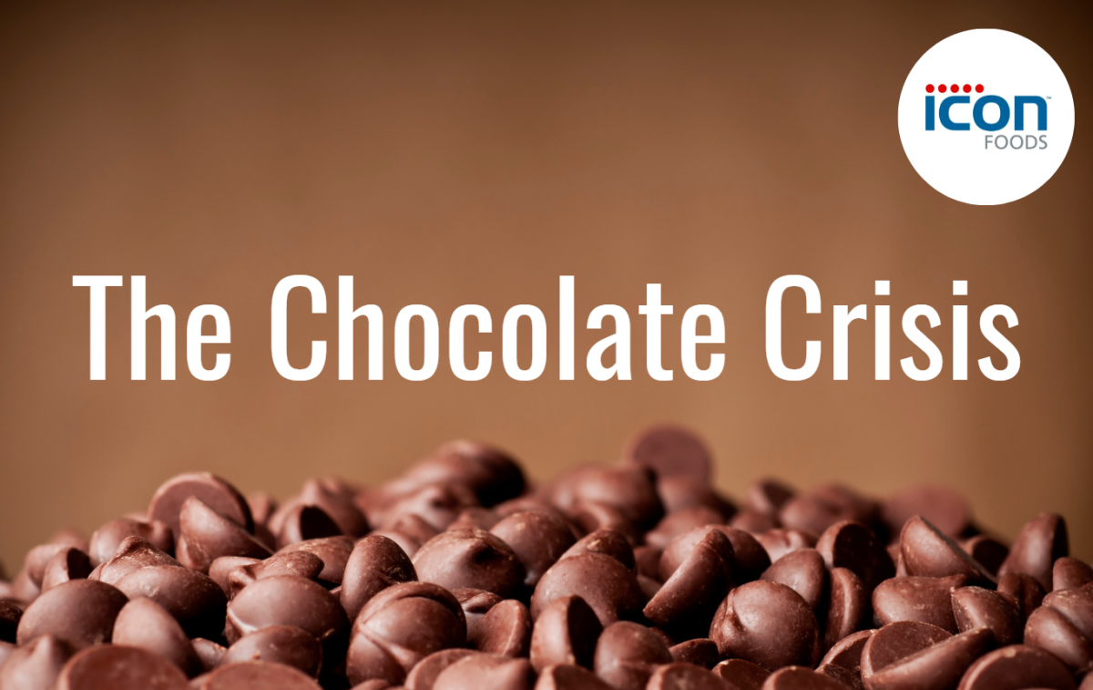 Can Zero Sugar Chocolate Solve the Cocoa Crisis? - Icon Foods