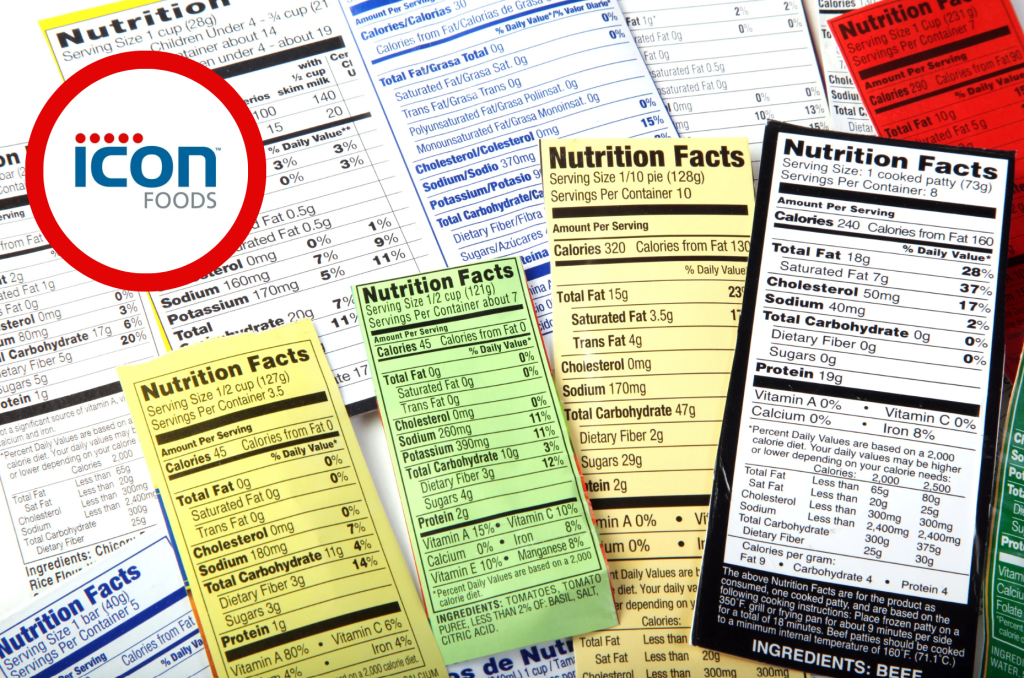 Understanding the TRUTH Bill for Front-of-Package Labeling - Icon Foods