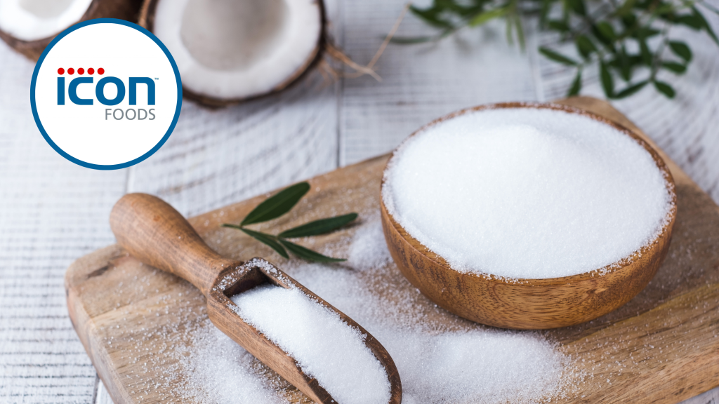 The Benefits of Erythritol and Xylitol - Icon Foods