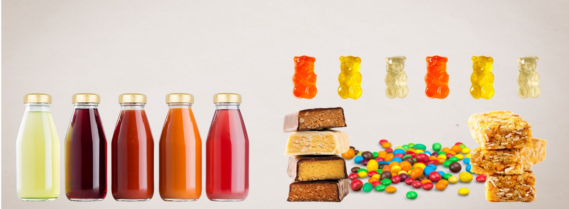 Icon Foods | Your Trusted Supplier of Natural Sugar Alternatives