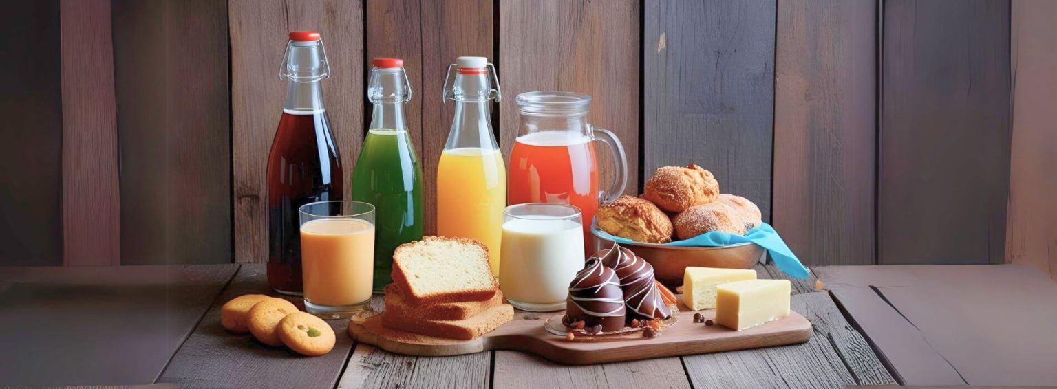 Icon Foods | Your Trusted Supplier of Natural Sugar Alternatives